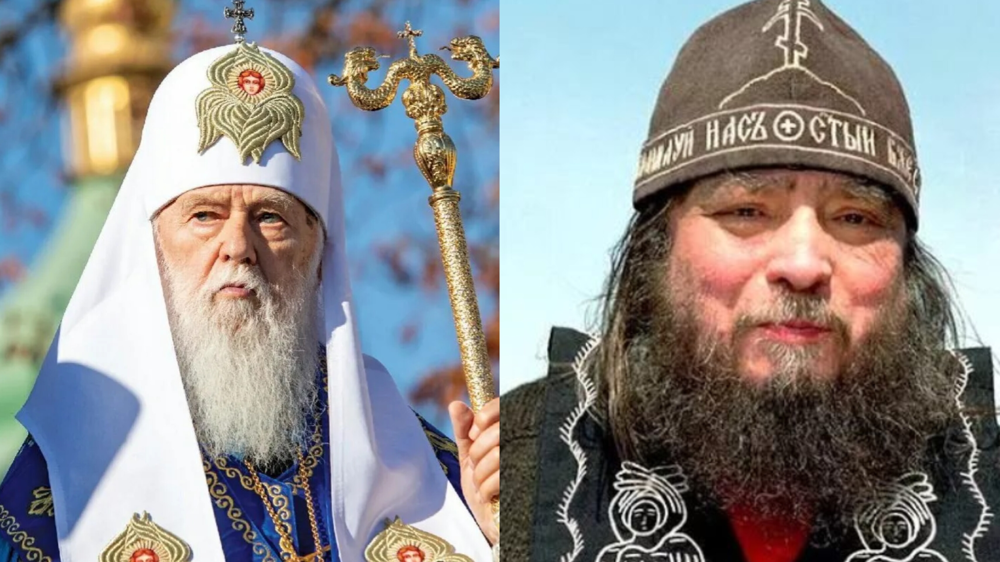 НУ РАЗ НАРОД ДЛЯ ВАС БЫДЛО,ВЫ ДЛЯ МЕНЯ - НЕ АРХИЕРЕЙ..СТАРЕЦ ЗОСИМА( СОКУР) ч.7