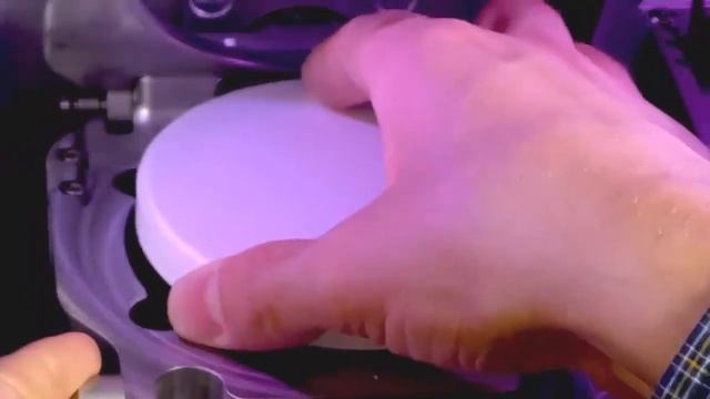 CAD CAM фрезер vhf K5, от компании Вилана Дент