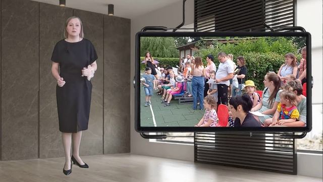 Образовательный терренкур