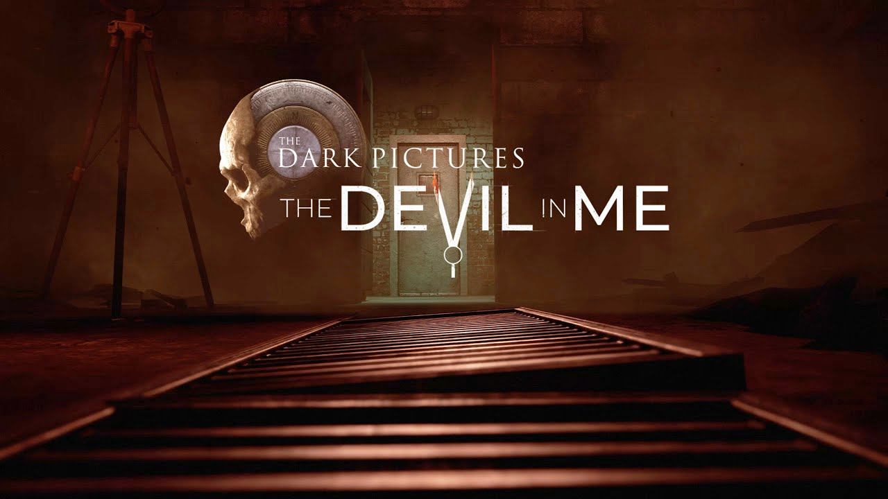 ВОЗВРАЩЕНИЕ ЧАРЛИ • The Dark Pictures Anthology: The Devil in Me #8