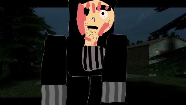 Skibidi Toilet: Phantom Invasion 8. - Таймлайн номер 9