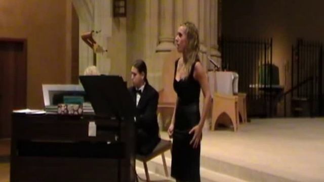 Voskresenije in London,October 2010.Marina Kirushina