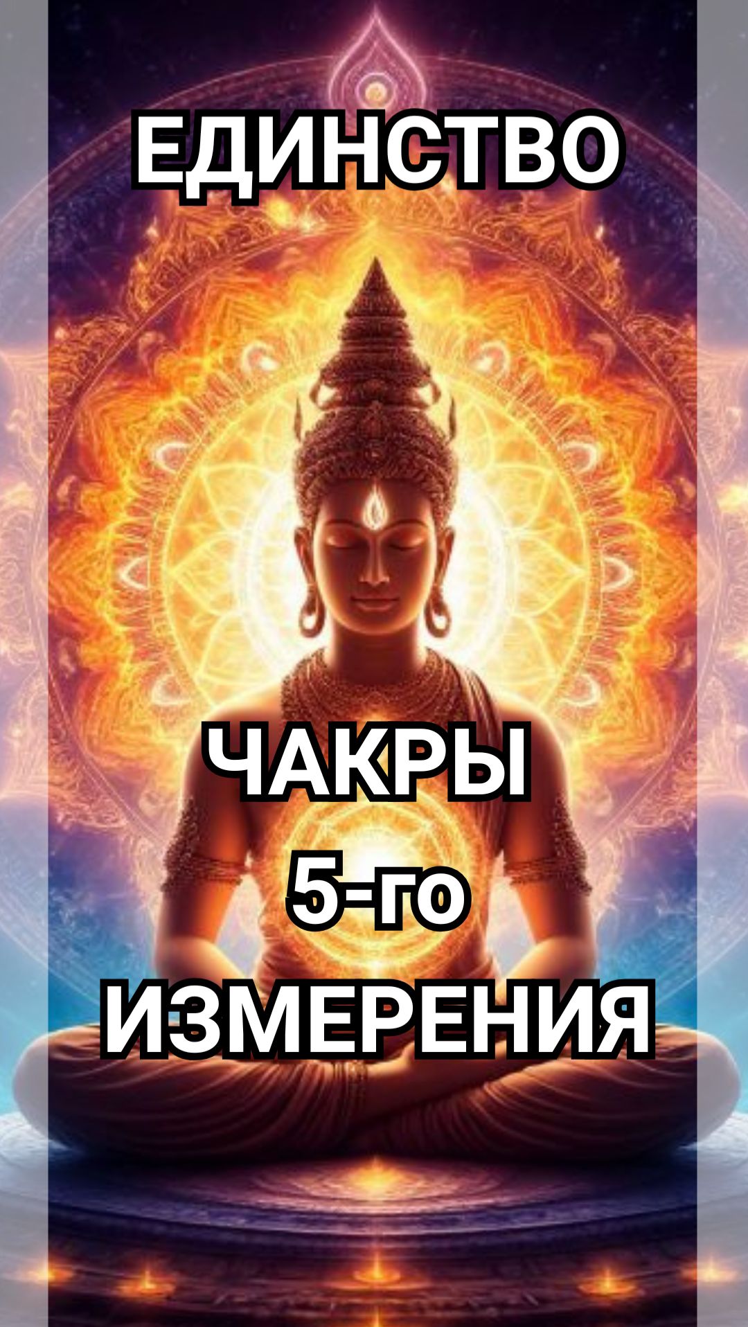 КУРС ЧАКРЫ 5-го ИЗМЕРЕНИЯ