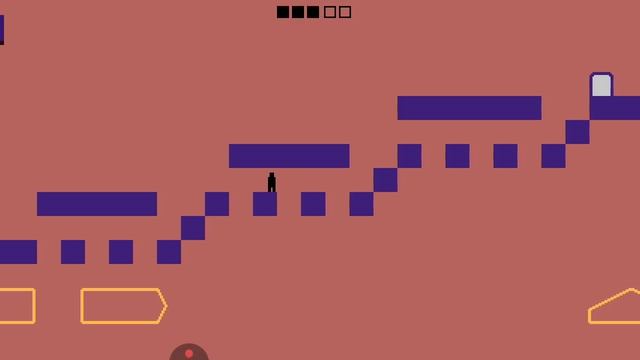 Прохождение Level Devil #9