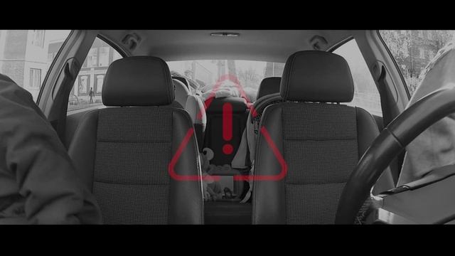 Будьте примерами для детей