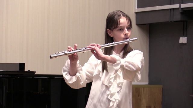 Г. Манчини — «Penny Whistle Jig»