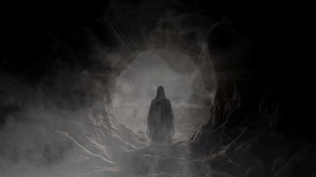 18 - Ash (Deep Down Inside)