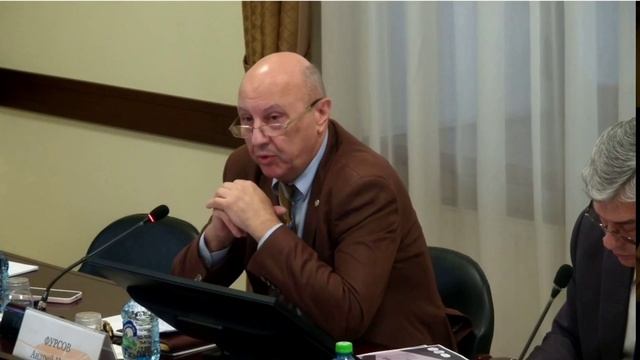 Андрей Фурсов - Танцы теней: гегемония, Глобальный Север, Глобальный Юг (23 декабря 2025)