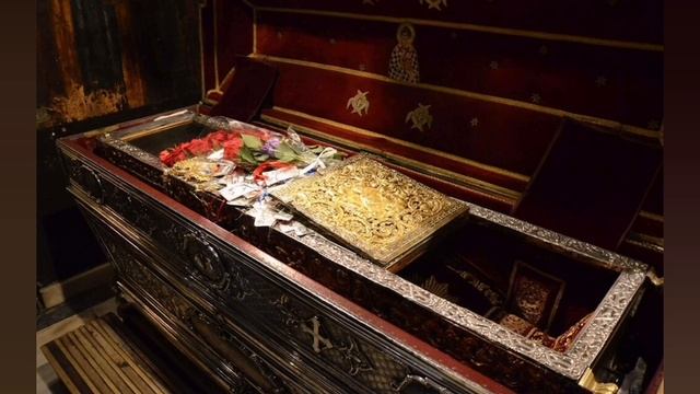 ПРОПОВЕДЬ. Святитель Спиридон Тримифунский, прот. Владимир Колосов, г. Кириллов. 2025