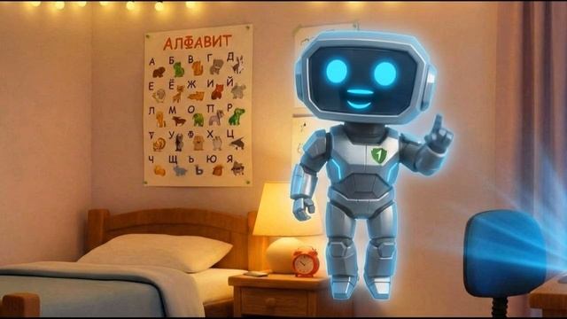 Школа КиберБезопасности | 6-8 лет | Друзья по обе стороны: 5 серия