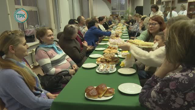Встреча с матерями и вдовами участников специальной военной операции