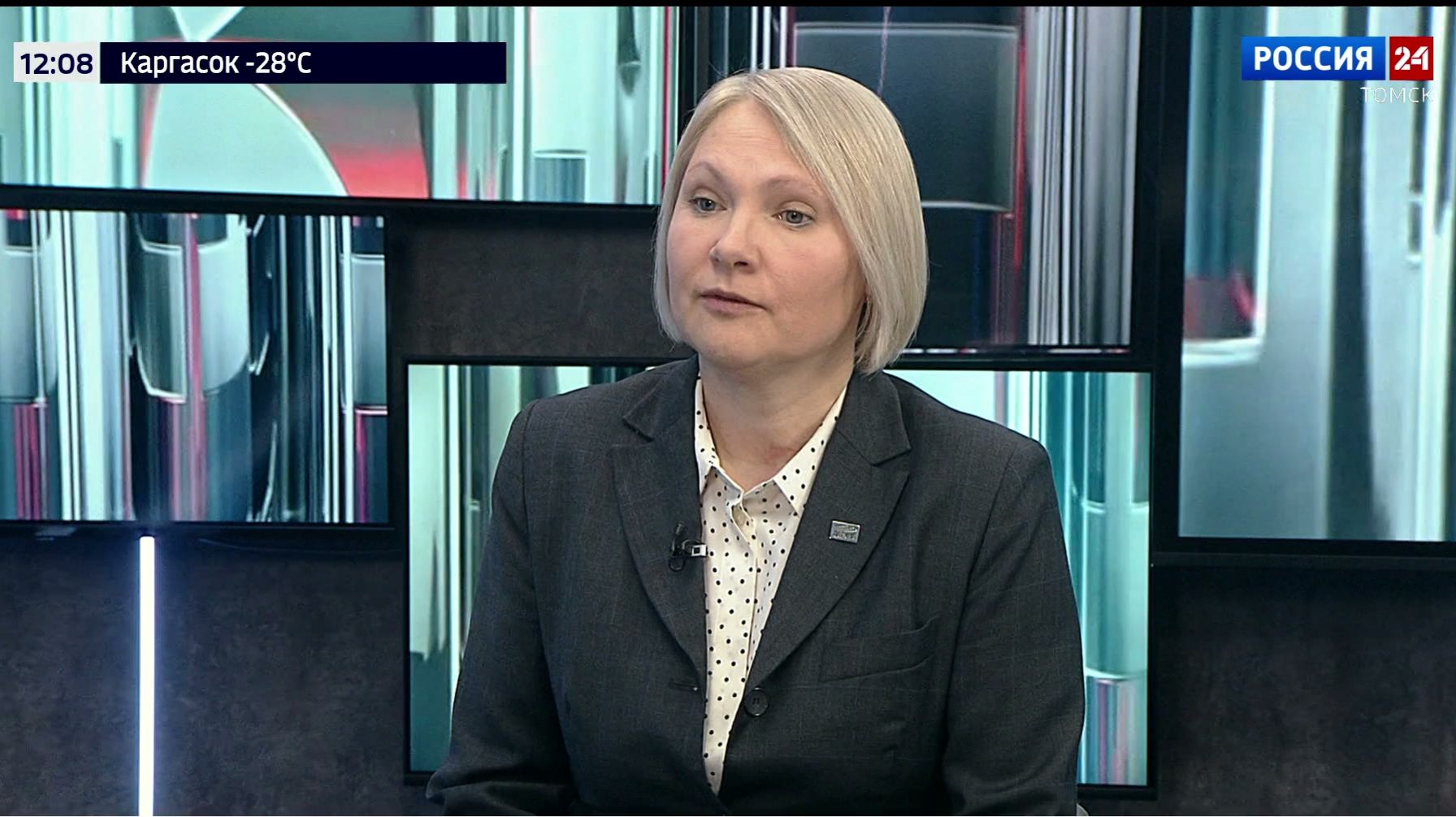 Интервью. Ольга Типикина, юрист агентства недвижимости