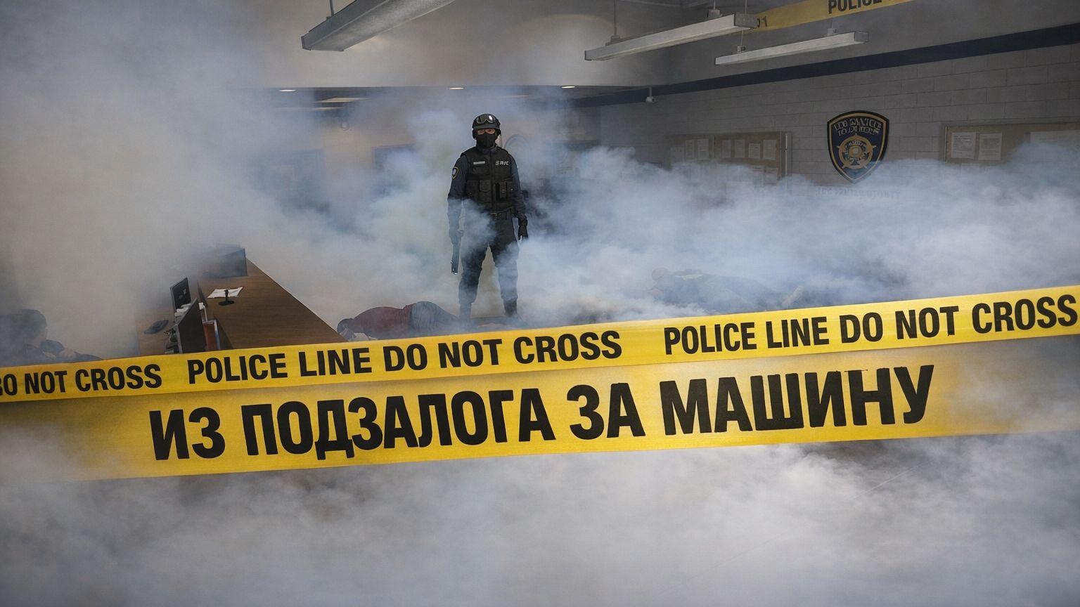 GTA Online Получаем новогоднюю машину Vapid Clique