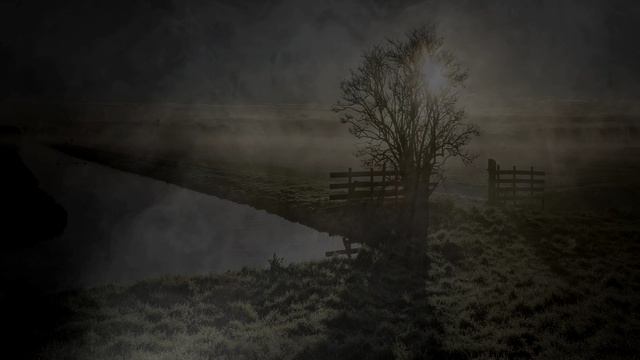 11 - Melancholy (Emptiness)