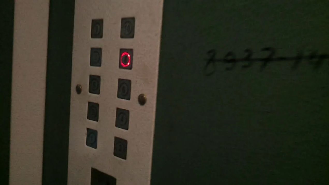 Roblox 23 Этажей Лифты кмз 1987 г.в 320 500 кг.