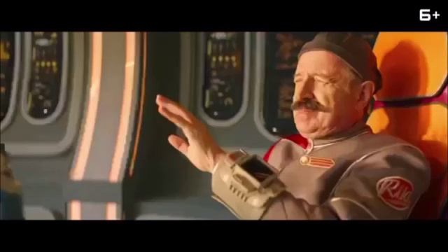 🎞️  Вышел первый трейлер фильма «Смешарики»