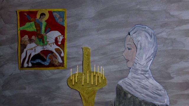 Темная ночь