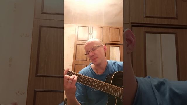 Никита Злотников - Вчера (Алсу cover)