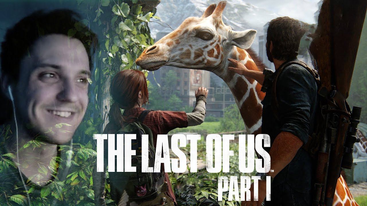 ПОСТАПОКАЛИПТИЧЕСКИЙ ЗООПАРК • The Last of Us Part I #20