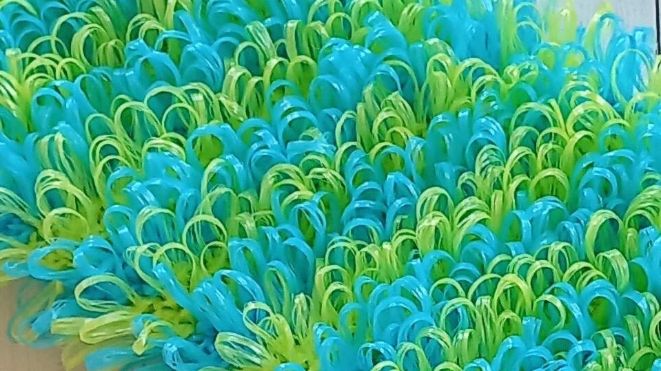 СП Вкусные мочалки 2026 Вступление