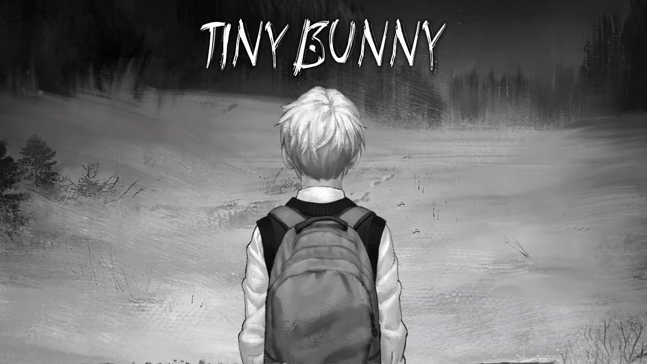 ПРИЯТНЫЙ ПОВОРОТ • Tiny Bunny (Ранний доступ) #4