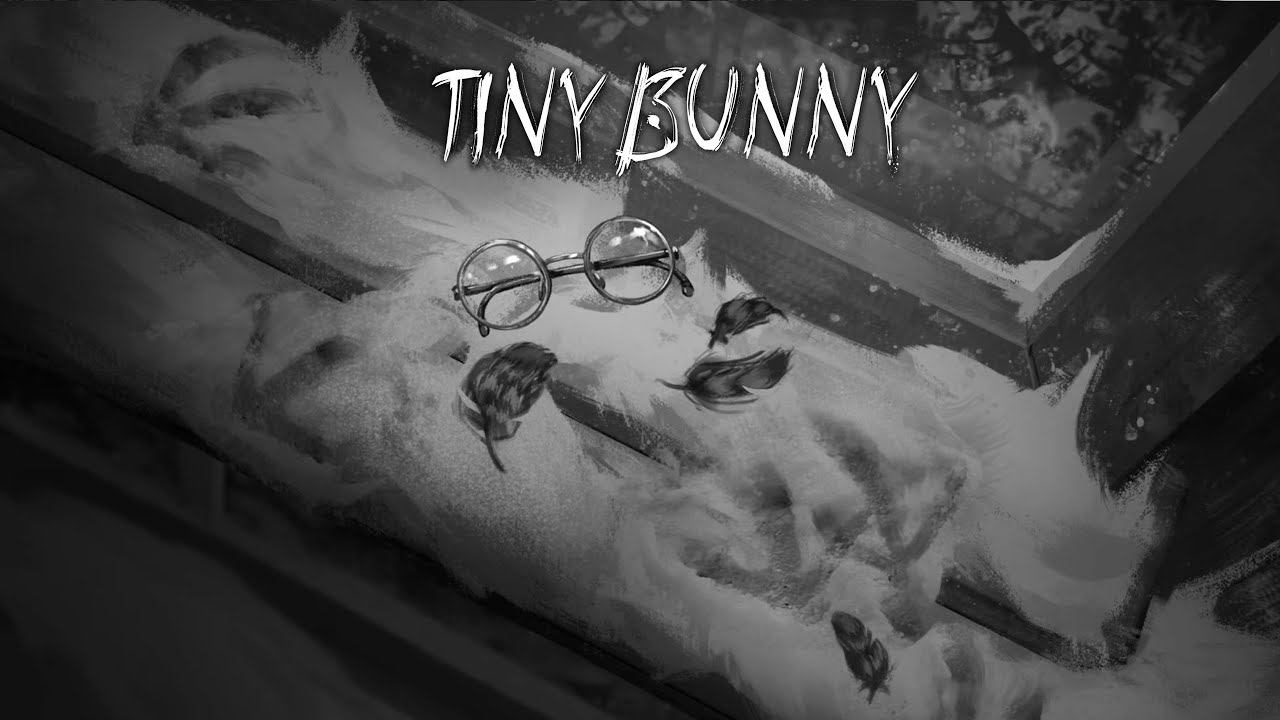 ДЫБОМ ВОЛЧЬЯ ШЕРСТЬ • Tiny Bunny (Ранний доступ) #7
