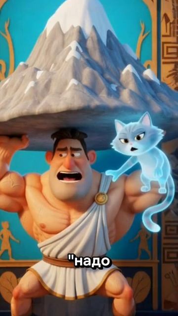 ГОРА С ПЛЕЧ| КАК МЫ СОЗДАЕМ ПРОБЛЕМЫ И КАК ОТ НИХ  ИЗБАВЛЯЕМСЯ.