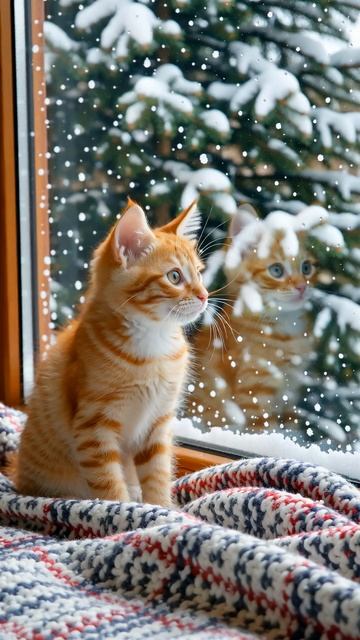 🎅 Рождественские и новогодние поздравления 2026 #28🎄 от CyberDeech! ✨ #Рождество #НовыйГод2026