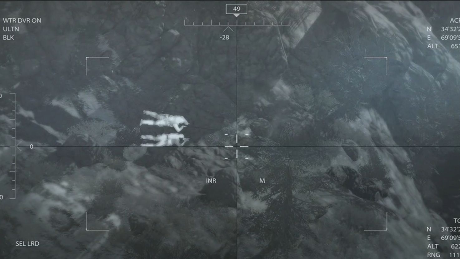 7 ЧАСТЬ Medal of Honor 2010 (Без комментариев)