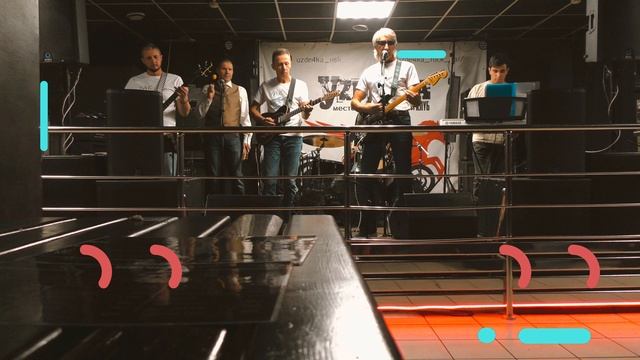 YAK-40 Половина меня