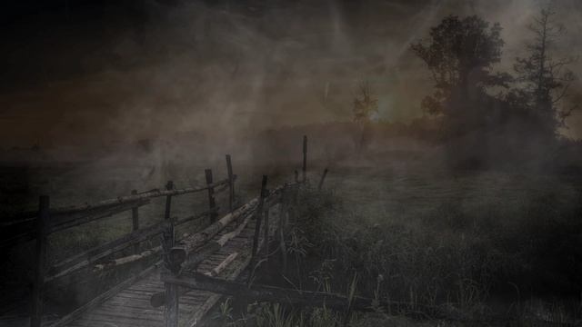 06 - Mark Morgan - Gold Slouch (Anfermond Remix)