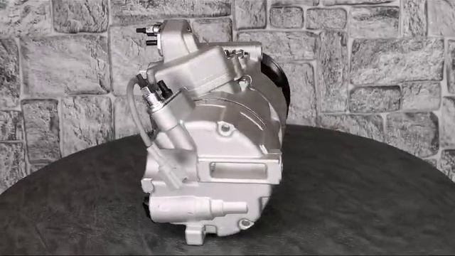 Компрессор кондиционера Infiniti G37, FX37, QX70 855001CB0A