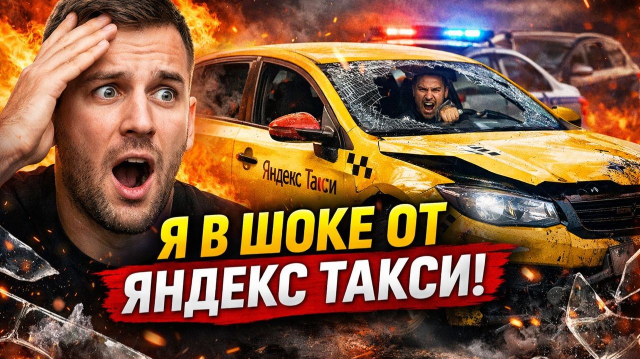 ЖЕСТЬ В ТАКСИ! ПОЧЕМУ Я БОЛЬШЕ НЕ ПОЛЬЗУЮСЬ ЯНДЕКС ТАКСИ? ТРЕШ, после которого ваши нервы сдадут!
