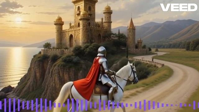 Мирра Лохвицкая — Энис-эль-Джеллис