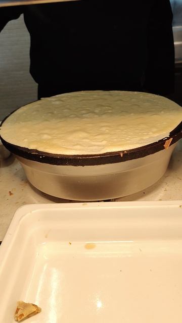 печём блины