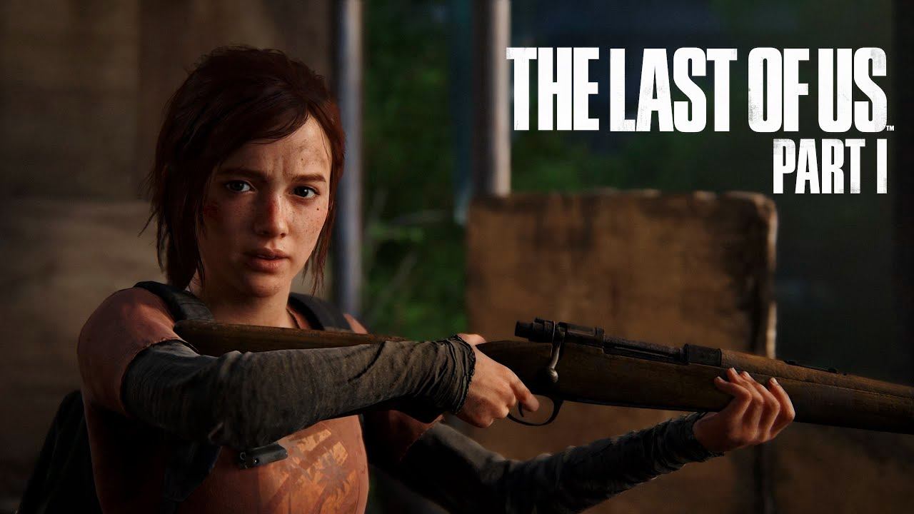 К ОРУЖИЮ • The Last of Us Part I #11