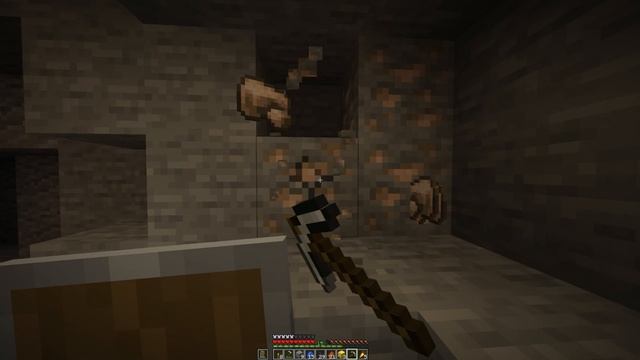 играю в майнкрафт часть 3 #minecraft #майнкрафт #видеоигры #кирпич