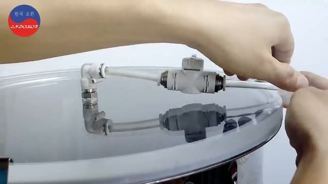 Маринатор-мясомассажер Indokor IN-25 вакуумный