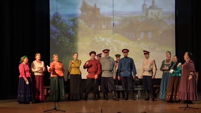 Сваты мои, сваточки