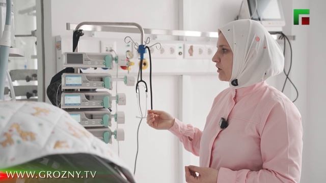 Здравия желаю Эфир от 20.12.2025. Перинатальный центр новые возможности и оборудование