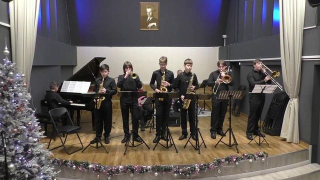 Herbie Hancock «Hameleon»