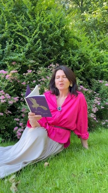 ЖИВЫЕ СТРОКИ для вас от Ольги Дорошкевич