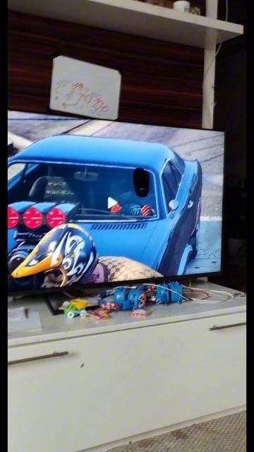 я снял третью часть видео фотки