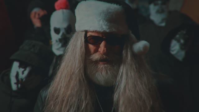 СОЮЗ77 х НИКИТА ДЖИГУРДА - ЧЁРНЫЙ ОГОНЕК