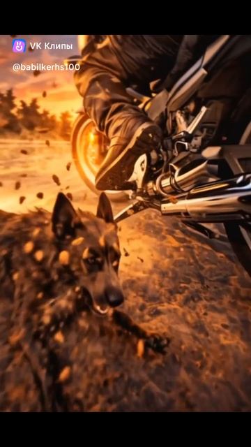 Случай 01.08.2024 #moto #motovlog #motorcycle #ai #aivideo #aiart  #aishorts