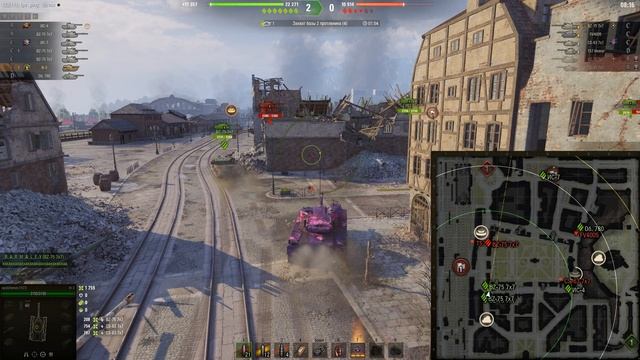 Это была Ксения Блаженная