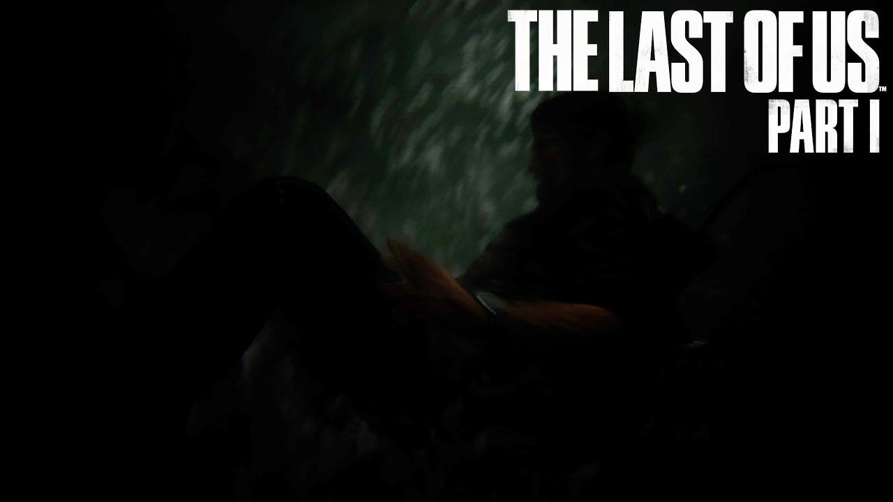 НИЖНИЕ ЭТАЖИ • The Last of Us Part I #10