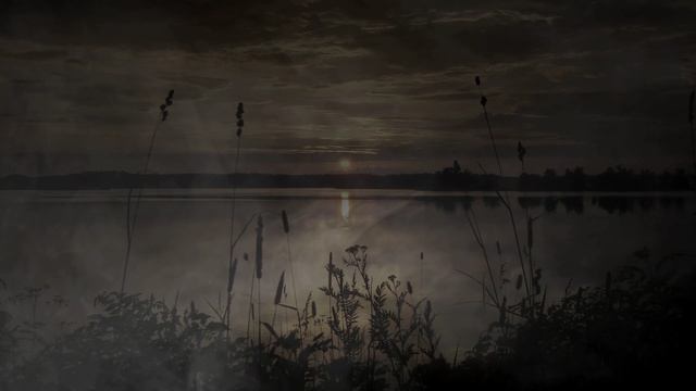 09 - Justin Johnson - The Parting Glass (Anfermond Remix)