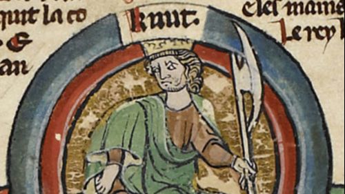 Германарих_ ЗАБЫТЫЙ Император Остготов