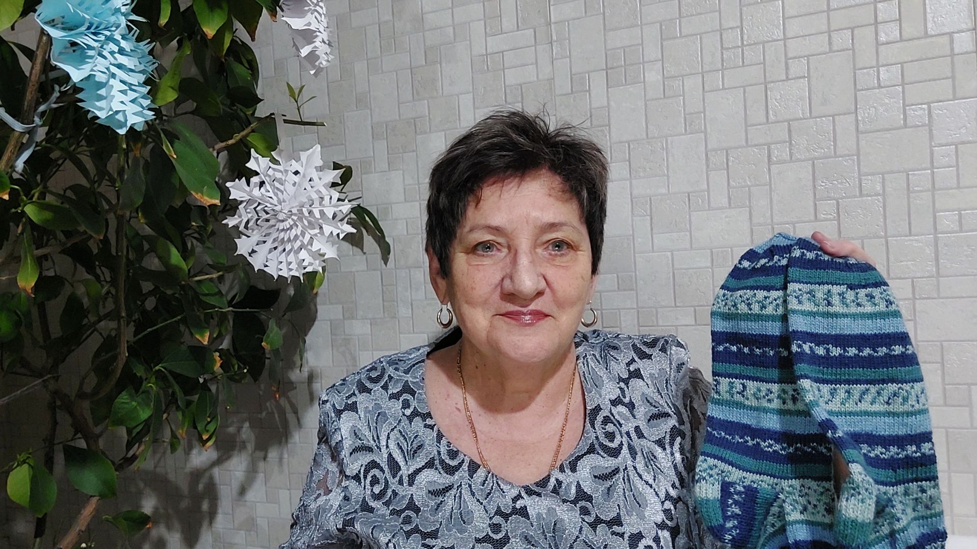 Сегодня обо всём по не многу. В чём встречаем новый год? ответы на комментарии. 25.12.25